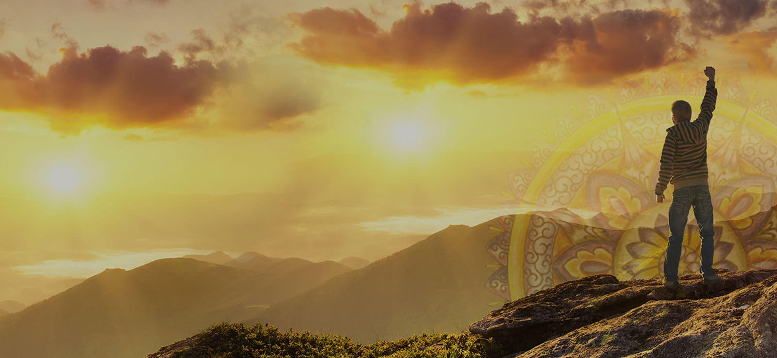 About Us - Mandala Travel